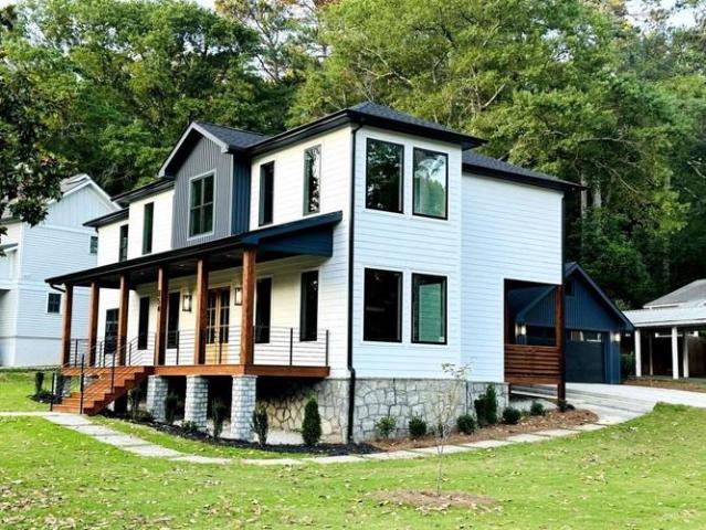 854 S Candler St, Decatur, GA 30030