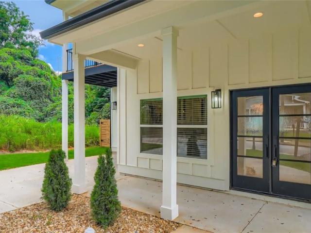 854 Smith St SW, Atlanta, GA 30310 | MLS #7645