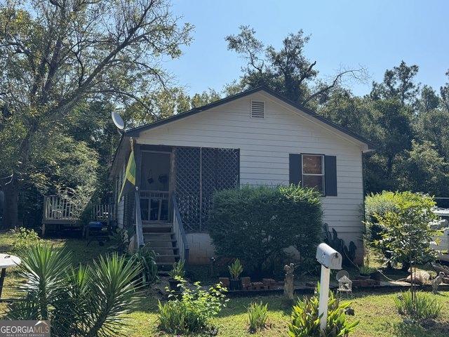 854 Scales St, Griffin, GA 30224