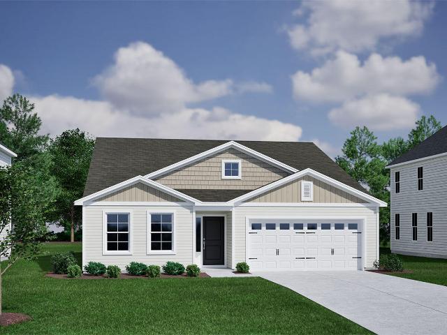 854 Schoolfield Drive