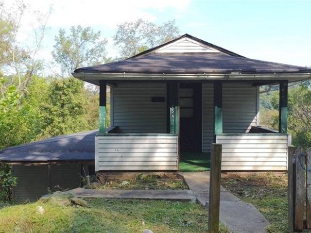 854 Spencer Ave, Steubenville, OH 43952