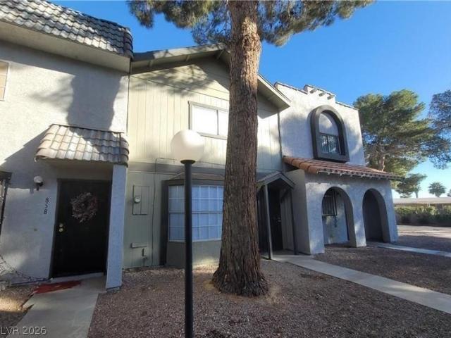 854 Stainglass Ln, Las Vegas, NV 89110 | MLS #2772 | Compass