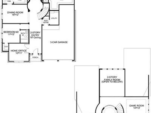 854 Stoney Bridge Way, Lavon, TX 75166 | MLS #21146 | Compass