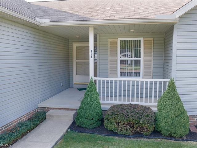 854 Susan Road