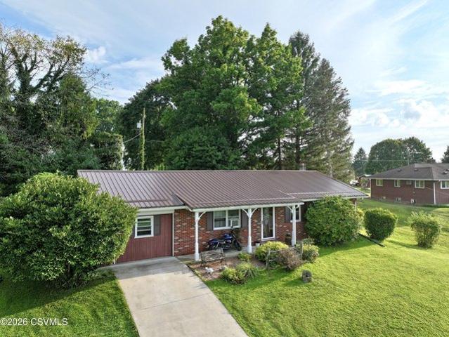 854 PA 61, Sunbury, PA 17801