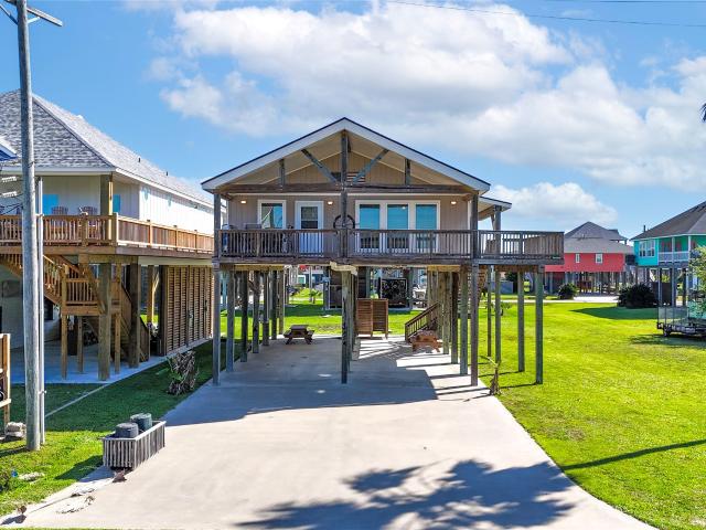 854 Palmetto Drive