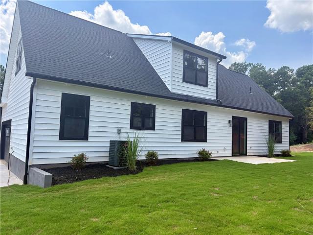 854 Perkins Creek Road