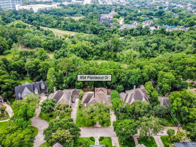 854 Plainwood Dr, Houston, TX 77079 | MLS #32777