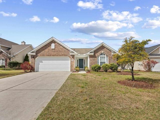 854 Riverward Dr, Myrtle Beach, SC 29588