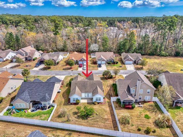854 Riverward Dr