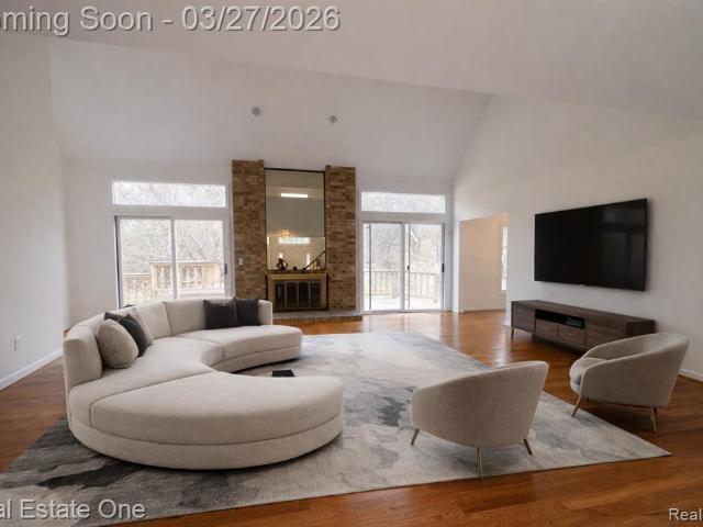 854 River Bend Drive
