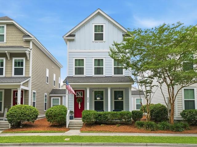 854 Rue Dr, Charleston, SC 29414