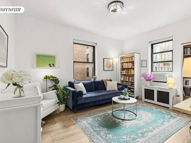 854 W 181st St Apt 3E, New York, NY 10033