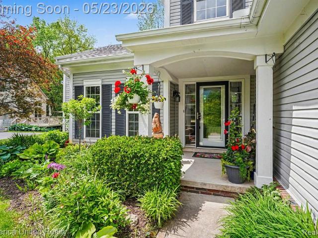 854 Weeping Willow Drive