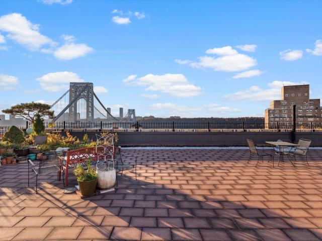 854 West 181st Street, New York, NY