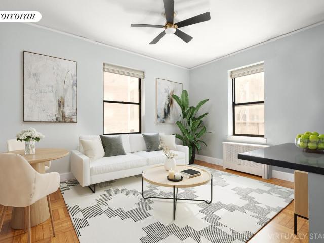 854 West 181st Street, New York, NY