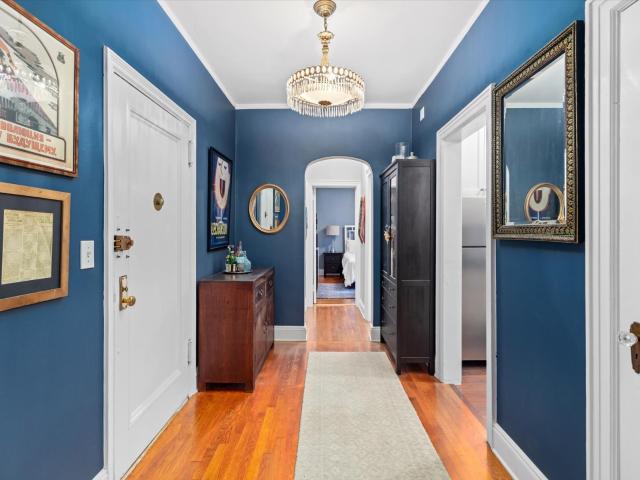854 West 181st Street, Unit 5D