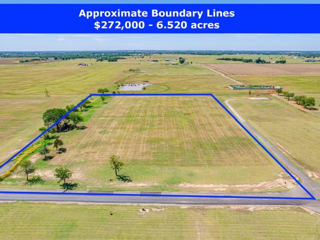 854 Wild Flower Tract 5B Way
