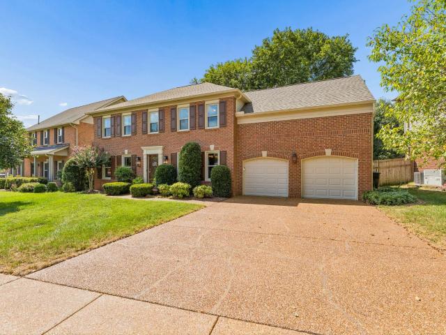 854 Thatcher Way