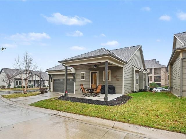 8554 Barstow St, Lenexa, KS 66219 | Compass
