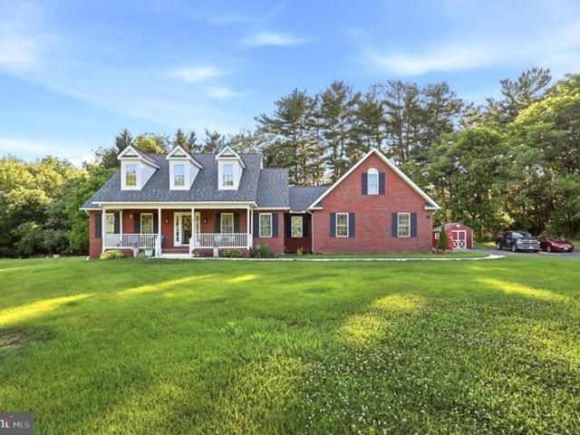 8554 Faiths Walk Ln, Boonsboro, MD 21713