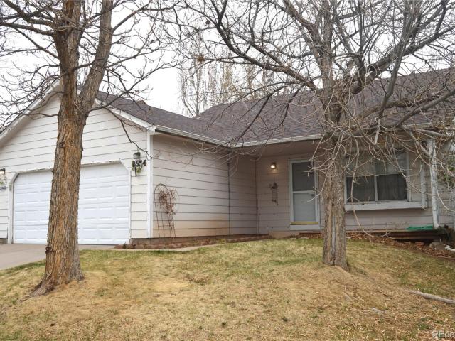 8554 S Field St, Littleton, CO 80128 | MLS #5361
