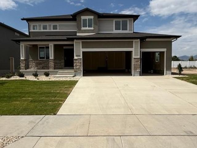 8554 S Kyler Ln Unit 127, West Jordan, UT 84088