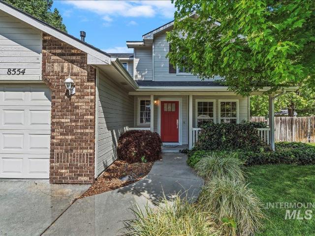 8554 W. Orbit Drive