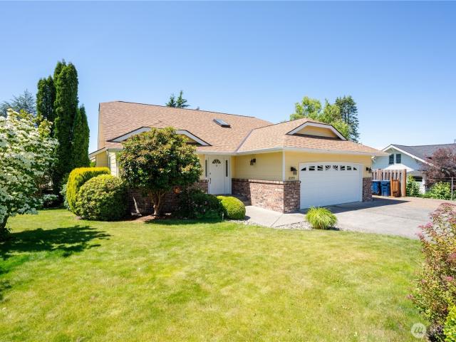 8555 Bender Road