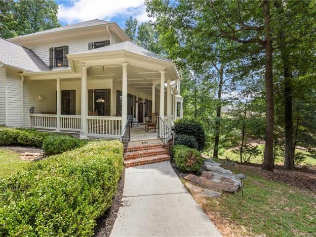 8555 Berringer Point Drive