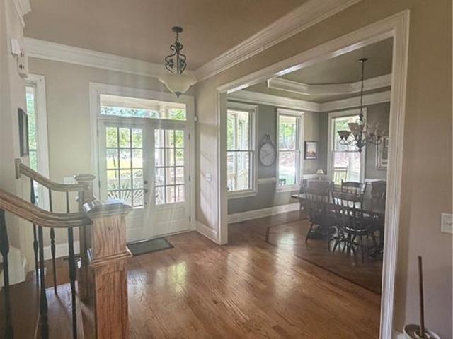 8555 Berringer Point Drive