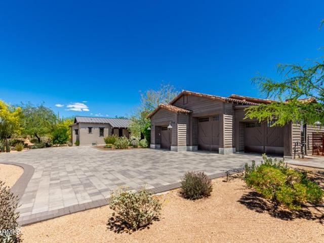 8555 E Tecolote Cir, Scottsdale, AZ 85266
