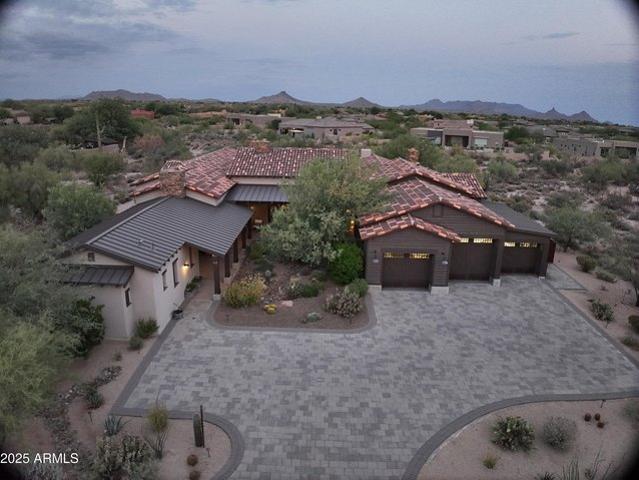 8555 E Tecolote Cir, Scottsdale, AZ 85266