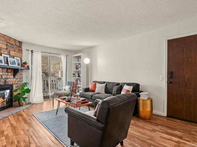 8555 Fairmount Drive # G208