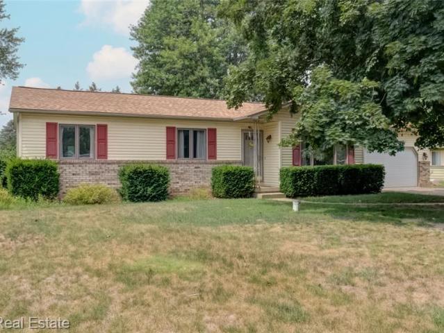 8555 Gallant Fox Trail