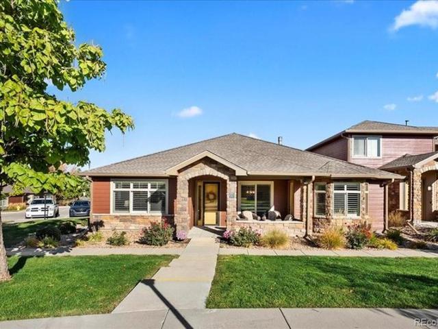 8555 Gold Peak Dr Unit A, Highlands Ranch, CO 80130