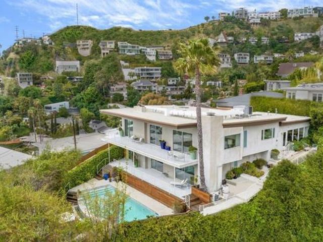 8555 Hollywood Blvd, Los Angeles, CA 90069