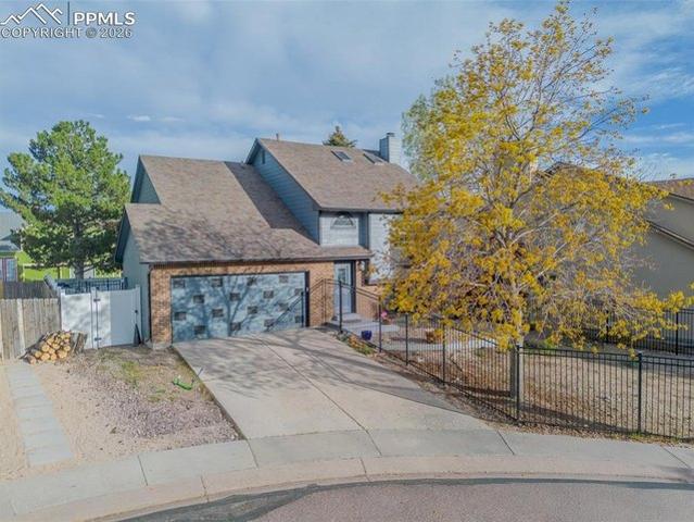 8555 Ilex Dr, Colorado Springs, CO 80920