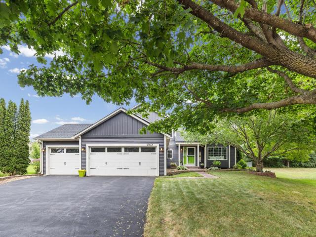 8555 Jorgensen Bay S