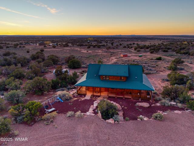 8555 Reata Lane