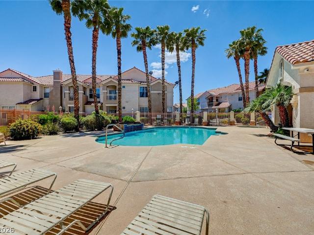 8555 W Russell Rd, Unit 1017, Las Vegas, NV 89113 | MLS #2763
