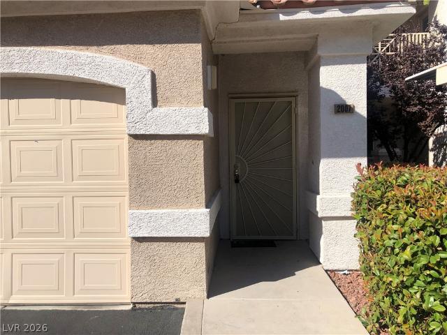 8555 W Russell Rd, Unit 2007, Las Vegas, NV 89113 | MLS #2766 | Compass