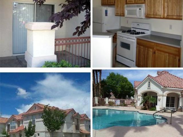8555 W Russell Rd, Las Vegas, NV 89113