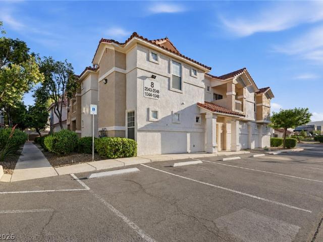 8555 W Russell Road 1048