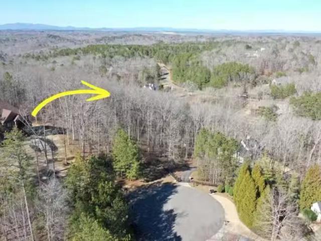 8555 Woodland Brooke Trail, Forsyth County, GA 30028 MLS 753.