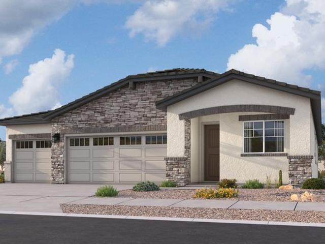 8556 N 175th Ln, Waddell, AZ 85355