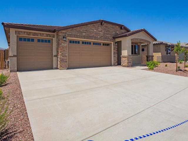 8556 N 175th Ln, Waddell, AZ 85355 | MLS #6888 | Compass