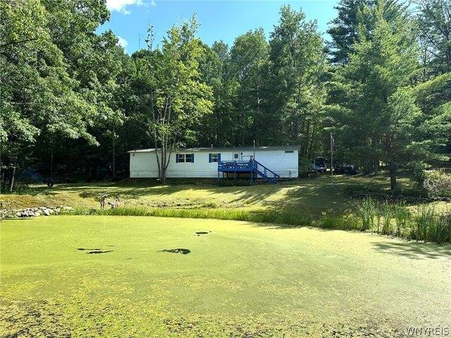8556 Nobles Dr, Caneadea, NY 14717