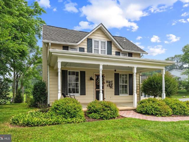 8556 Opal Road