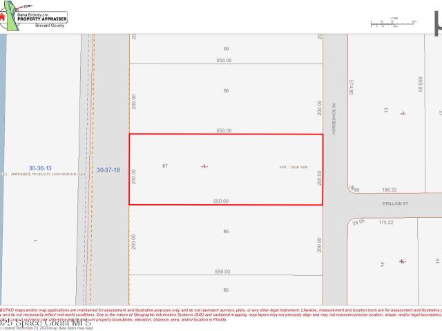 8556 Horseshoe Ave, Palm Bay, FL 32909 | MLS #1033